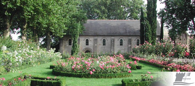 Prieuré St-Cosme : réouverture de la demeure de Ronsard en 2015 | Val ... Prieuré St-Cosme : réouverture de la demeure de Ronsard en 2015 | Val ...