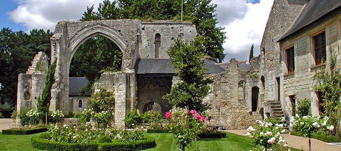 La Demeure de Ronsard - Prieuré St-Cosme - Réouverture ! | Val de Loire La Demeure de Ronsard - Prieuré St-Cosme - Réouverture ! | Val de Loire
