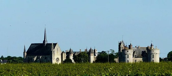 Montreuil-Bellay – Une ville, une histoire en Val de Loire