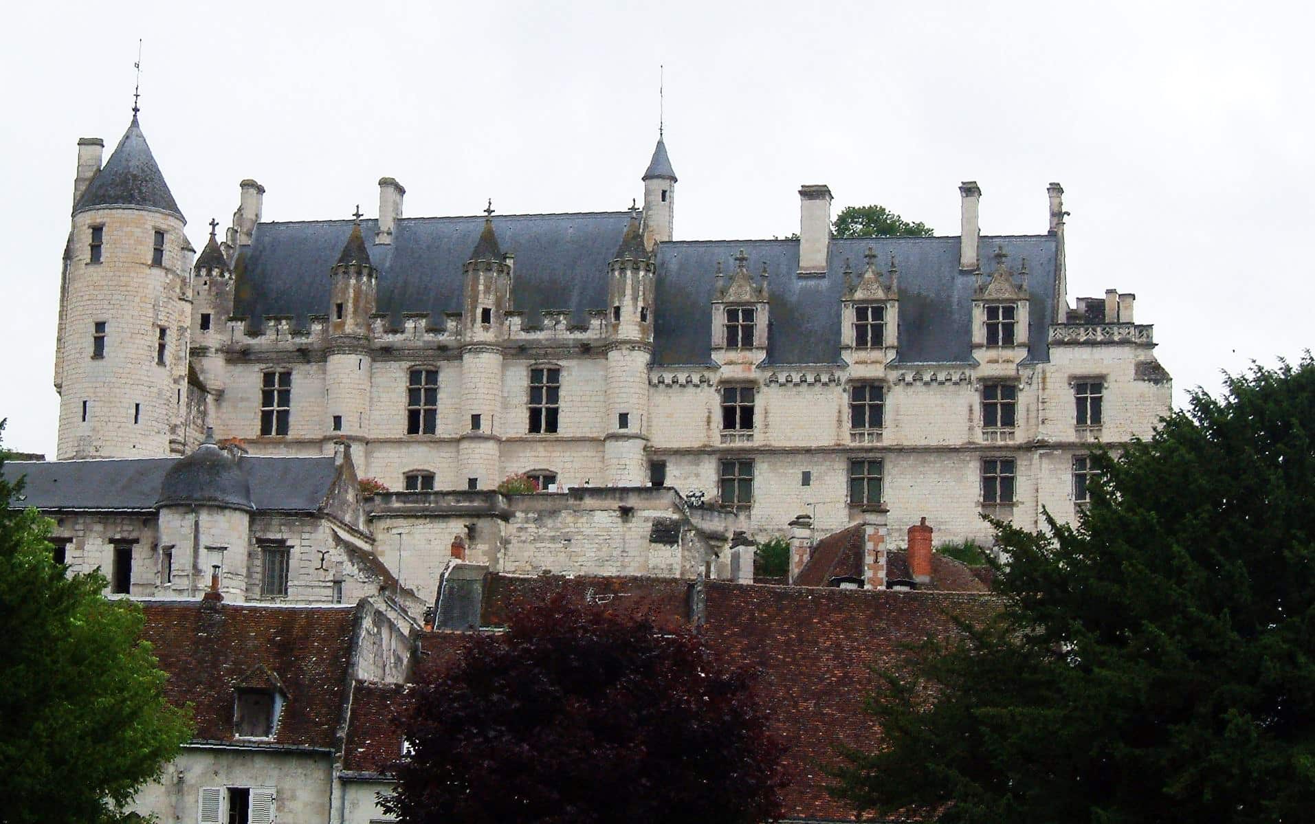Cité Royale de Loches | Val de Loire
