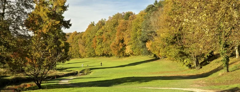 Golf Blue Green Tours Ardrée, le Golf au naturel | Val de Loire