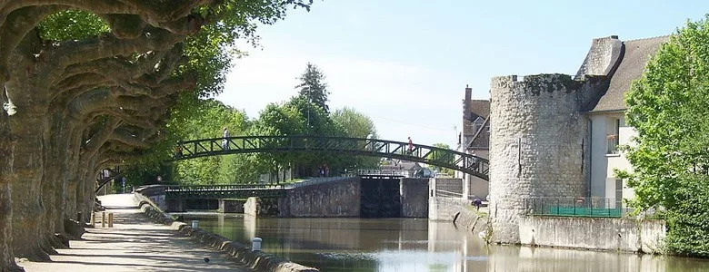 Visiter & Découvrir Montargis et le Gâtinais ! | Val de Loire