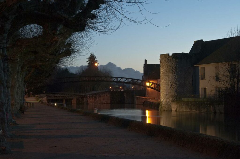 Visiter & Découvrir Montargis et le Gâtinais ! | Val de Loire