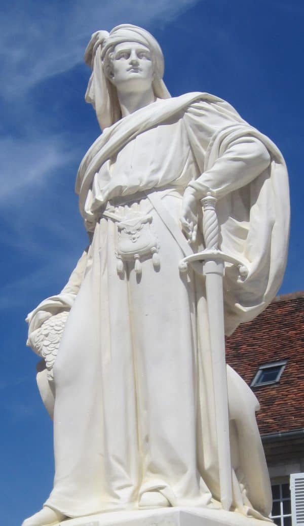 Le Palais Jacques Cœur, à Bourges | Val de Loire