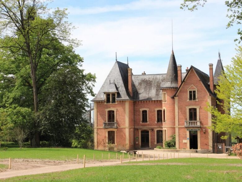 Enchantez votre chasse aux œufs au Domaine du Ciran