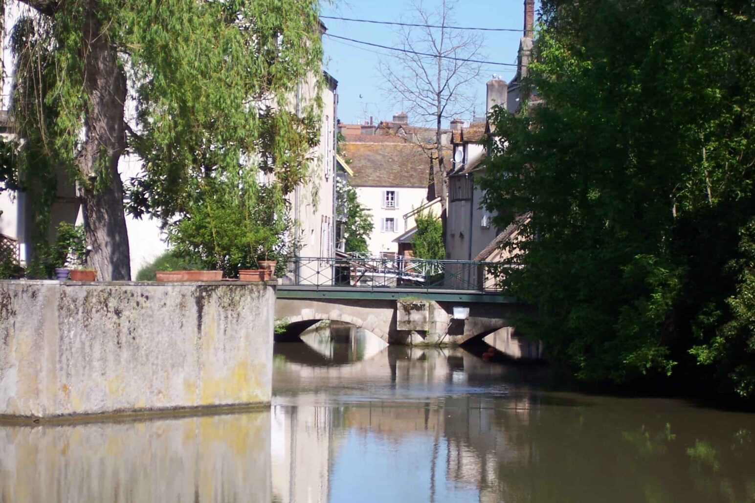 Montargis, la Venise du Gâtinais | Val de Loire