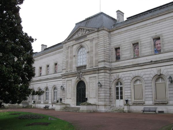 Montargis, la Venise du Gâtinais | Val de Loire