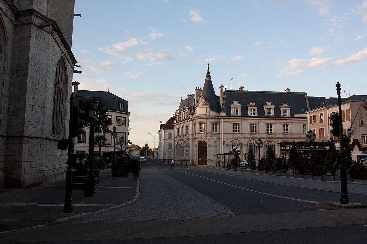 Montargis, la Venise du Gâtinais | Val de Loire