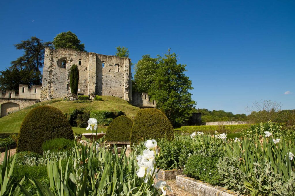 Langeais, le château au double visage | Val de Loire
