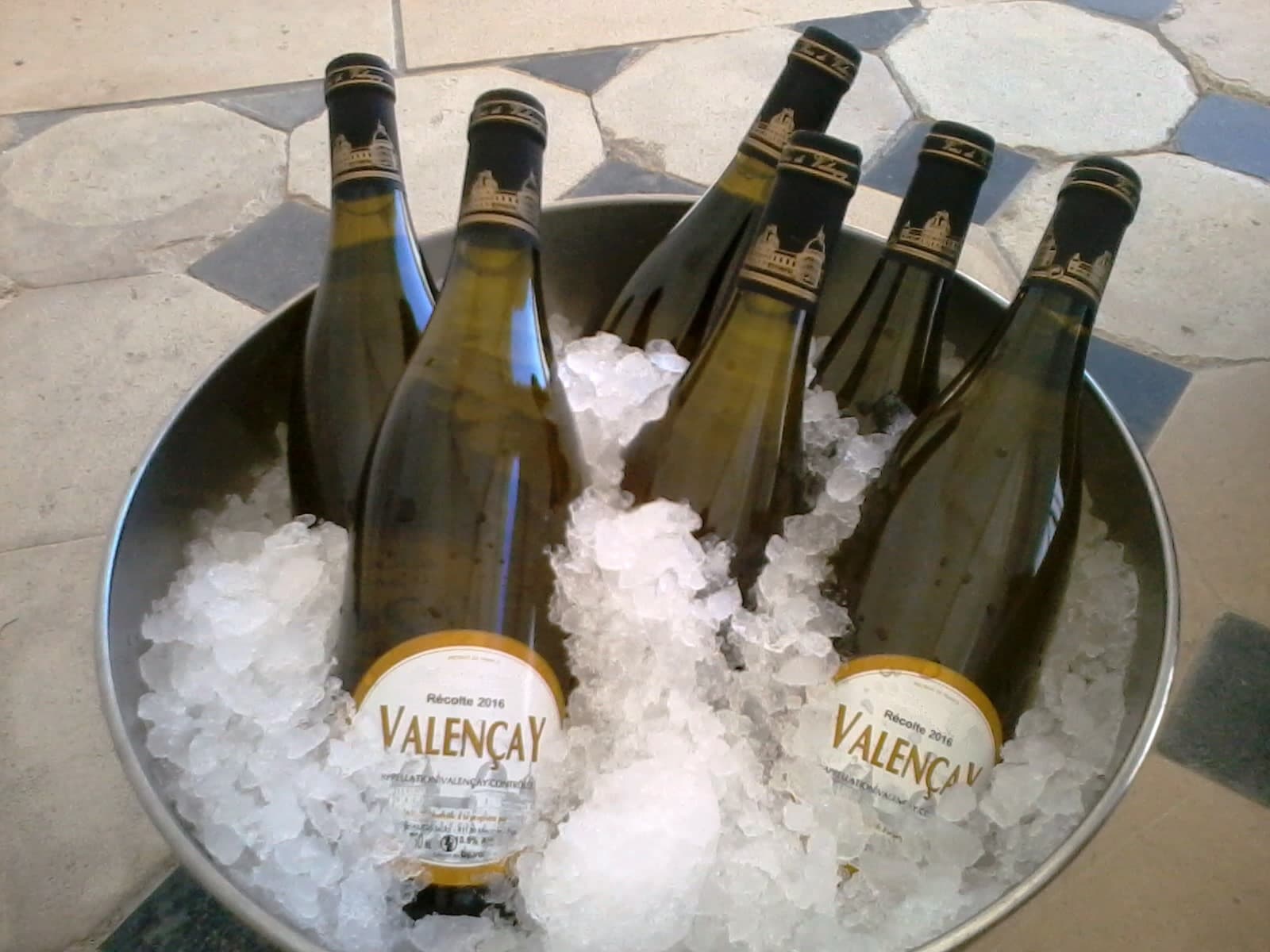 Découvrez les vins de Valençay | Val de Loire