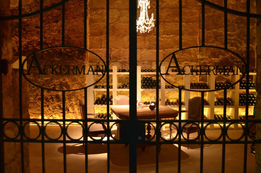 Visitez quatre caves touristiques incontournables en Anjou | Val de Loire