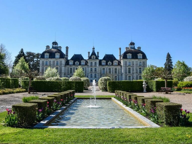 Château de Cheverny | Vallée de la Loire