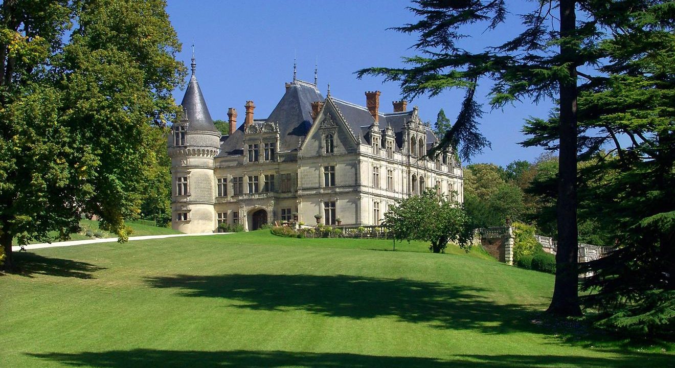 Quel château visiter dans le Cher ? | Val de Loire
