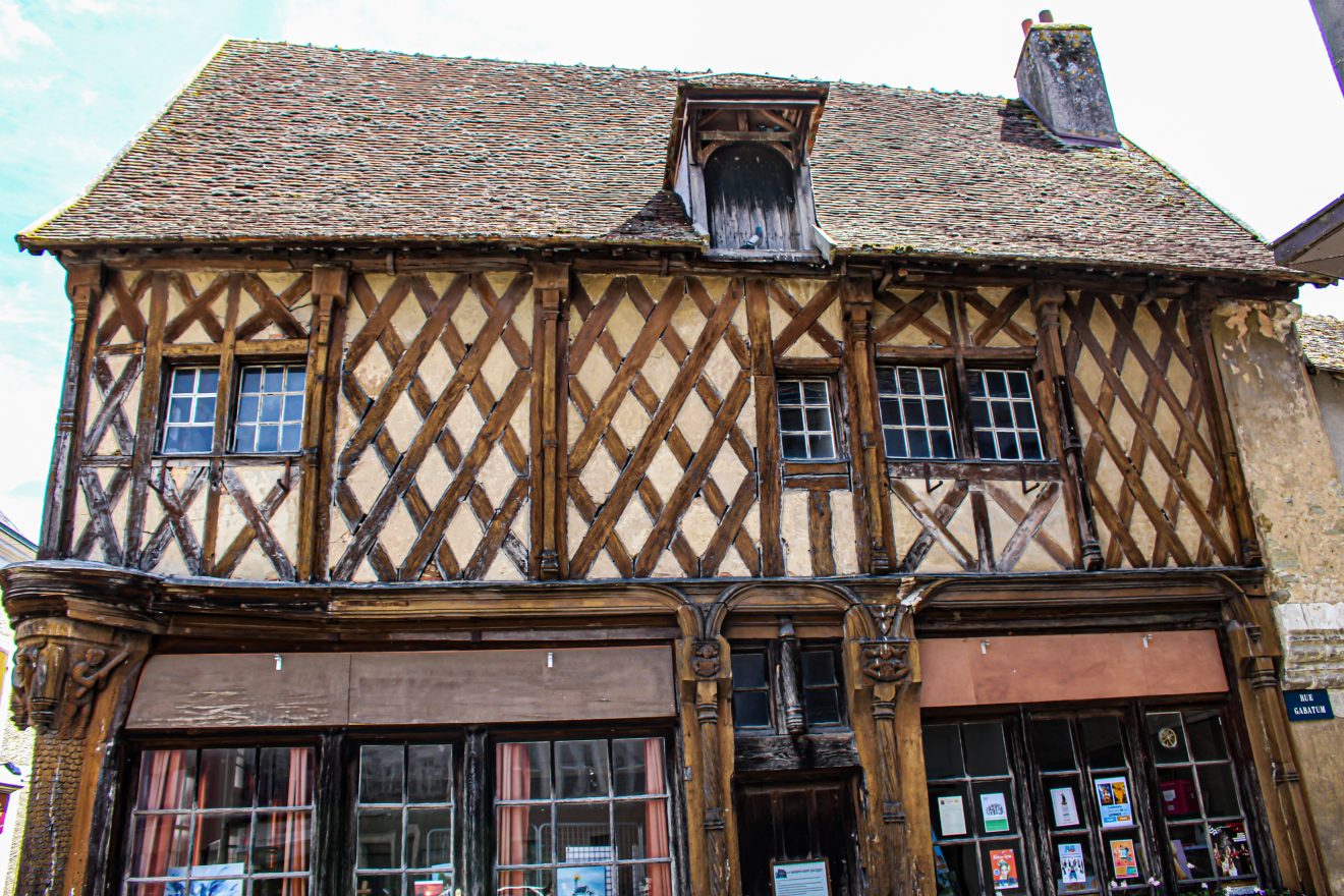 Levroux, bienvenue dans le Berry rural et gourmand | Val de Loire