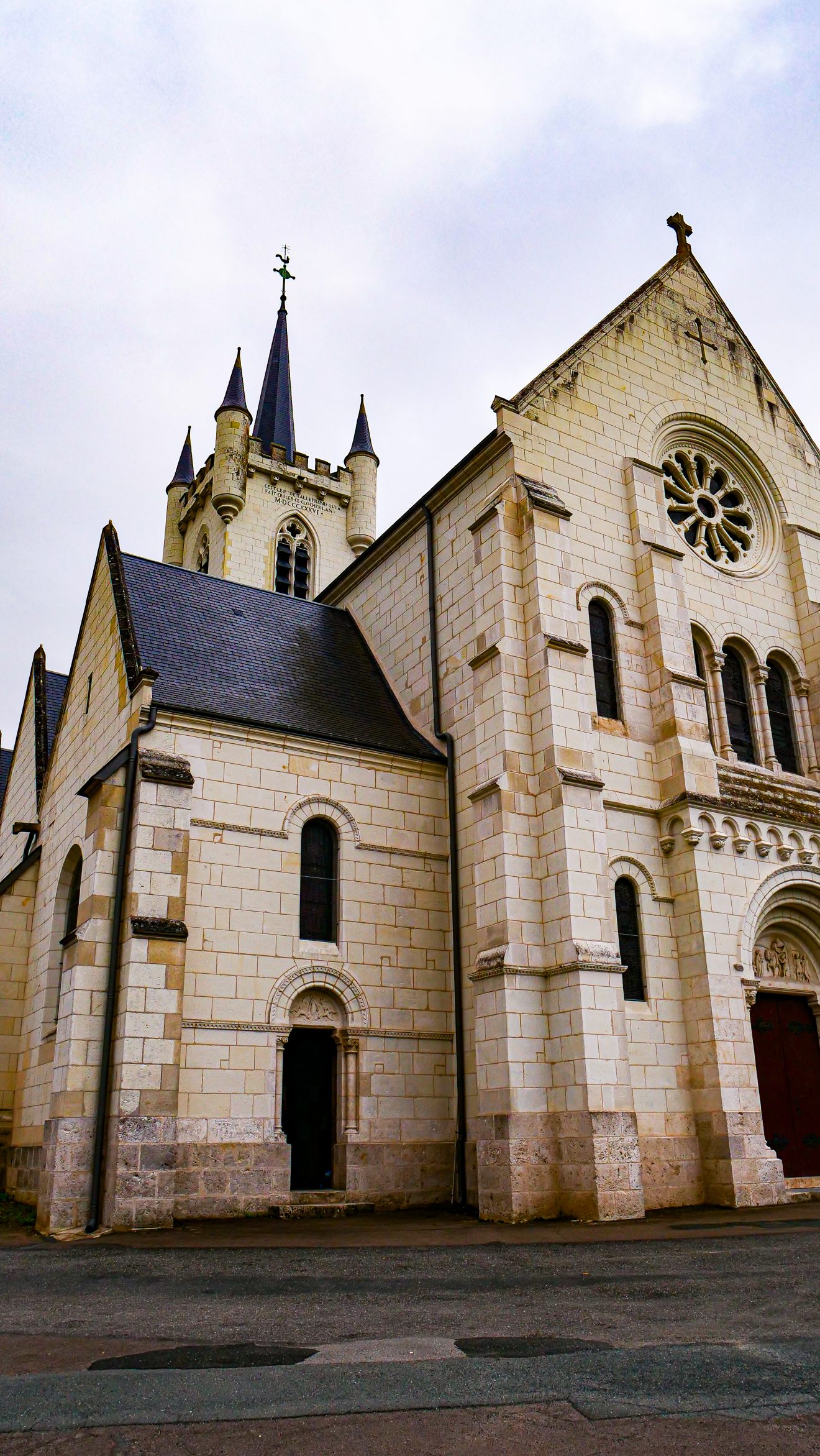 Valençay, bien plus qu'un château | Val de Loire