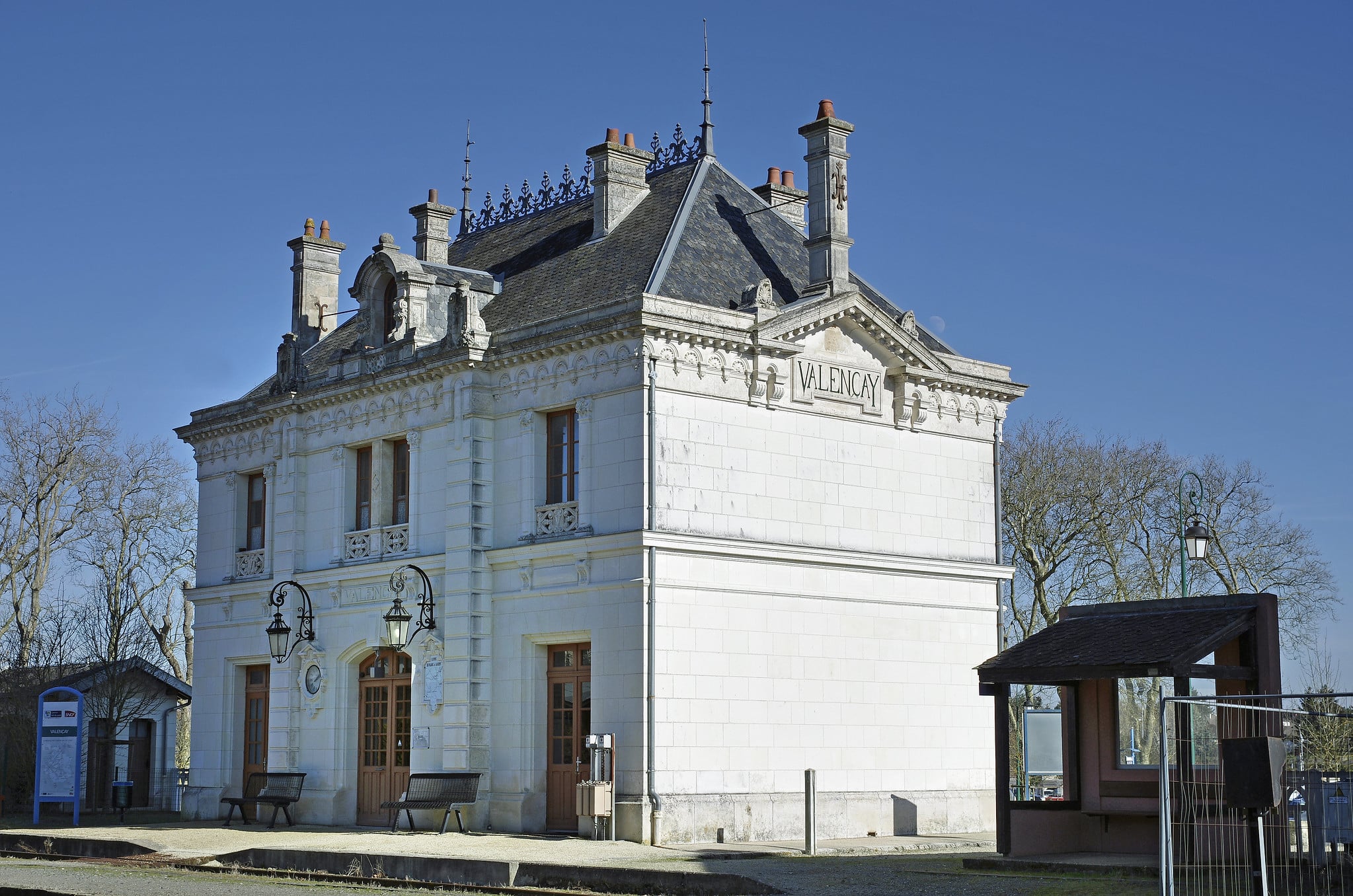 Valençay, bien plus qu'un château | Val de Loire