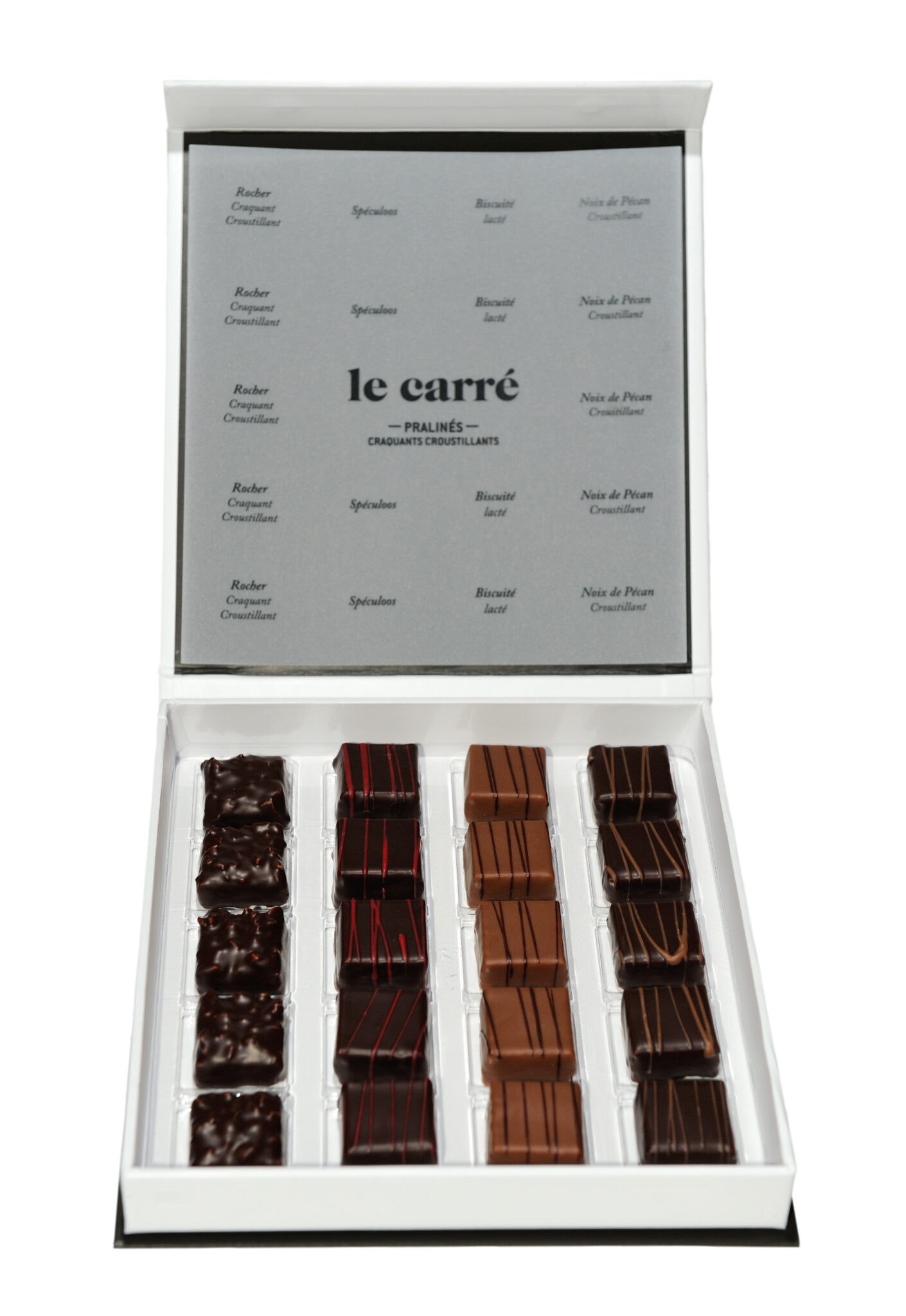 Sébastien Papion, un chocolatier d'exception ! | Orléans