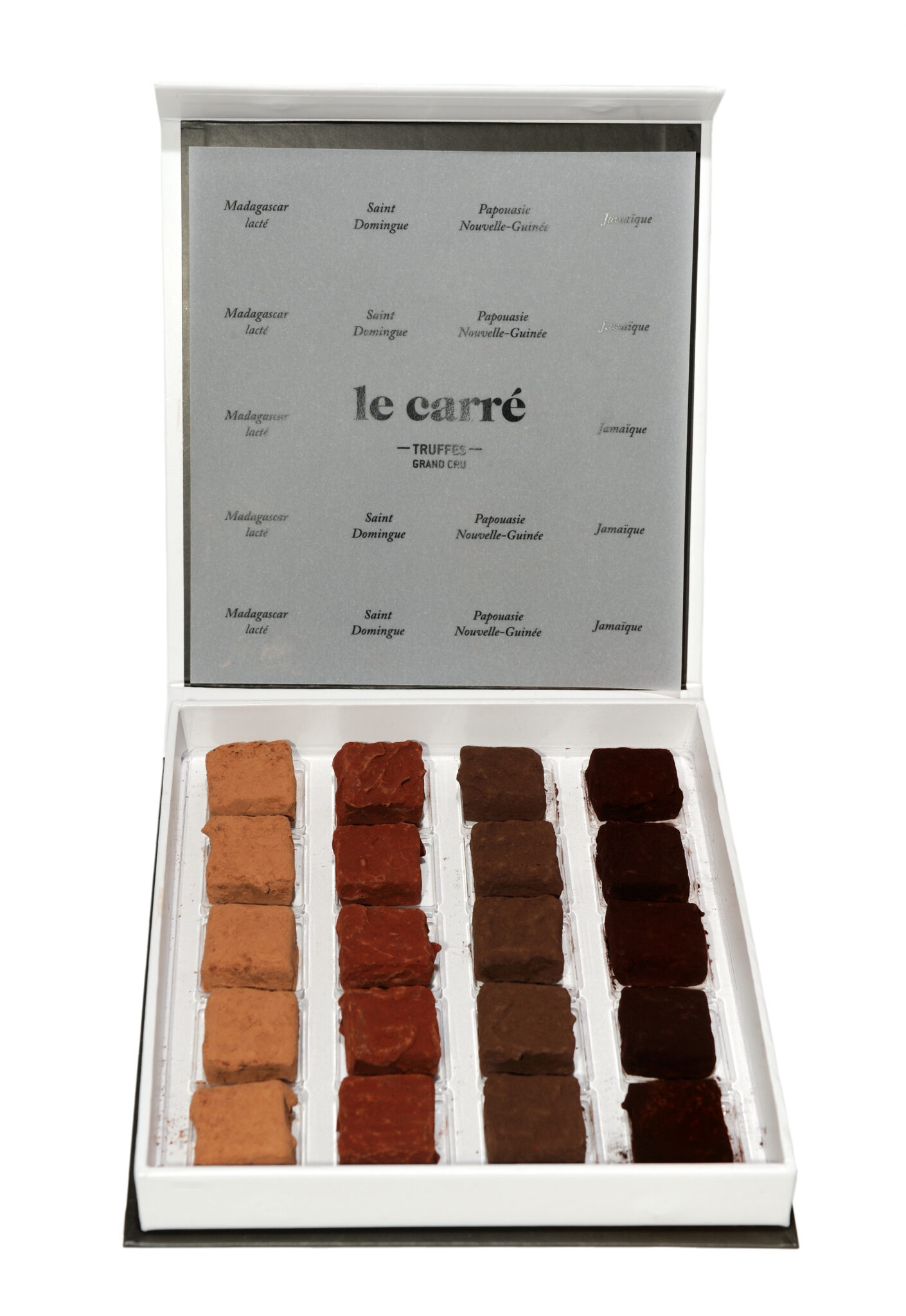 Sébastien Papion, un chocolatier d'exception ! | Orléans