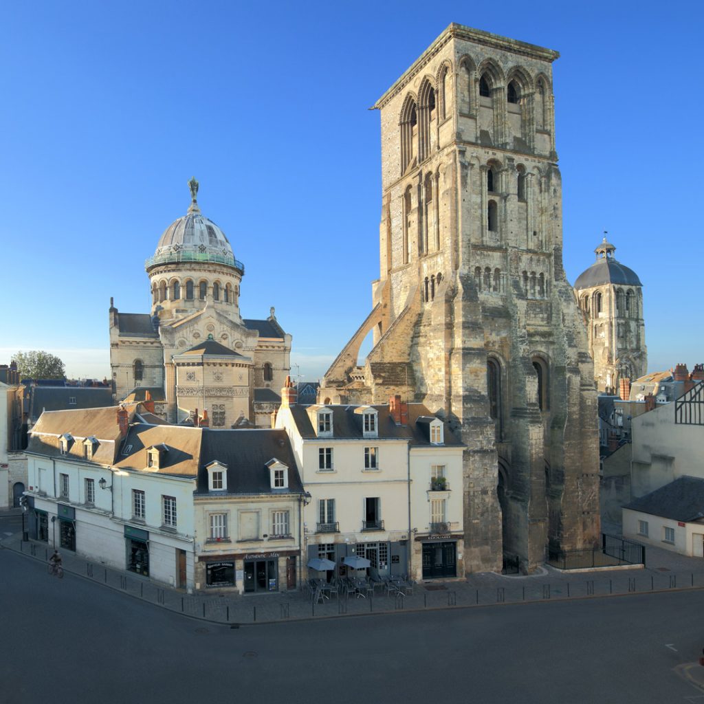 Sorties et visites à 100 km autour de Tours | Val de Loire
