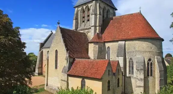 Les sites troglodytiques incontournables autour de Saumur | My Loire Valley