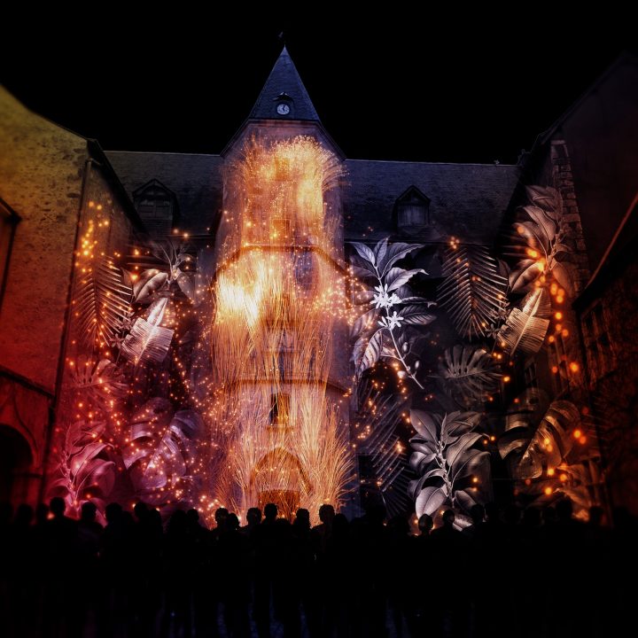 Fêter le Noël des Princes et Princesses au Château de Beaugency | Val ...