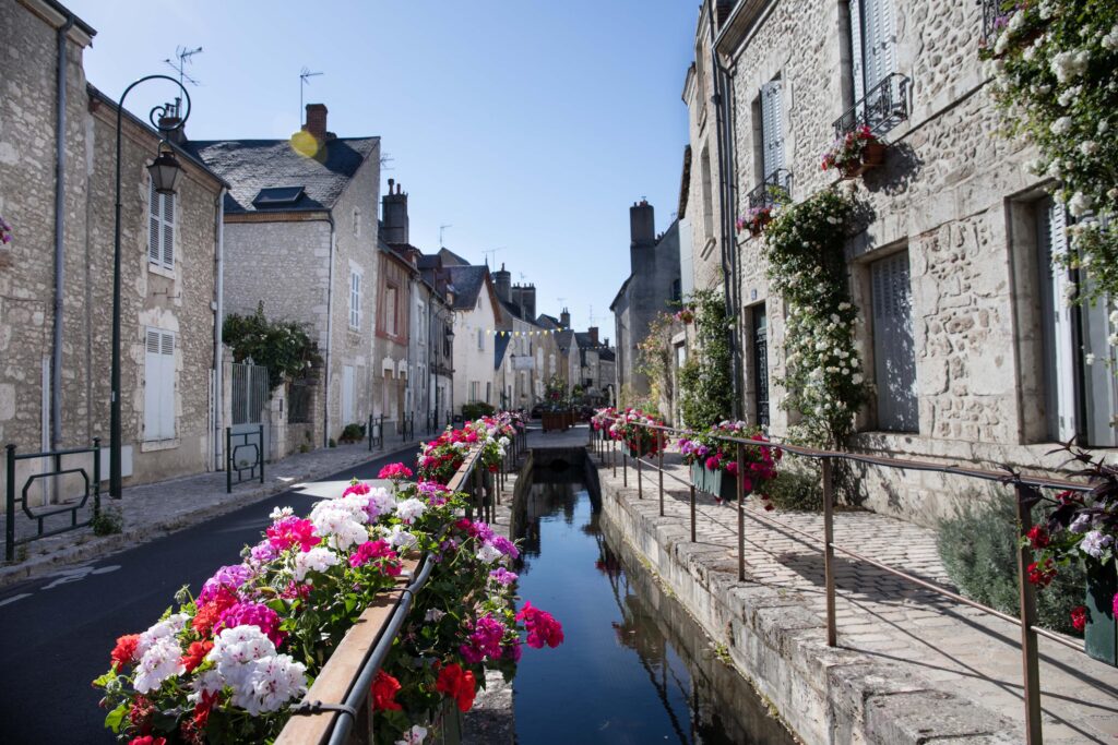 Petit patrimoine insolite autour de Beaugency | Val de Loire