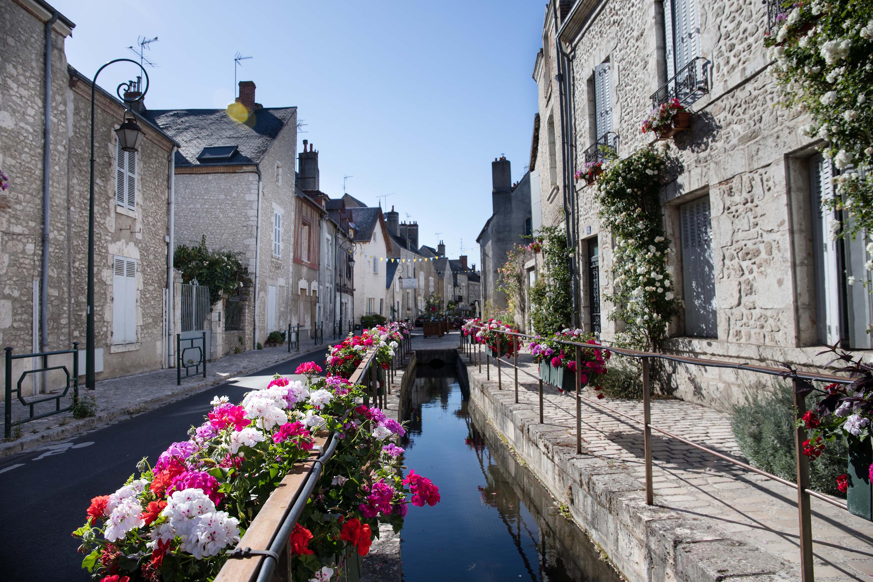 Partez à la découverte de Beaugency ! | Val de Loire