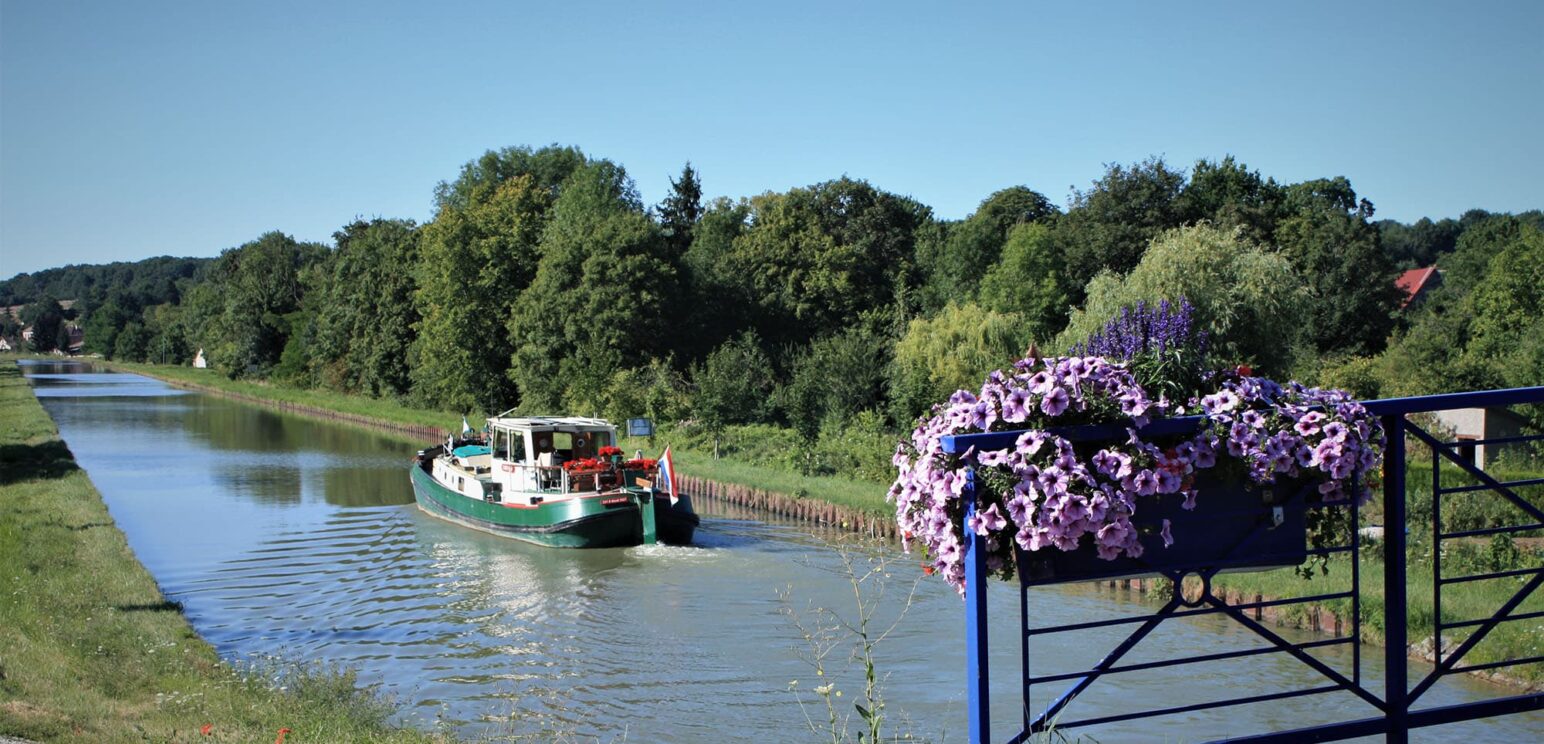 Léré, entre Haut Berry et Sologne ! | Val de Loire