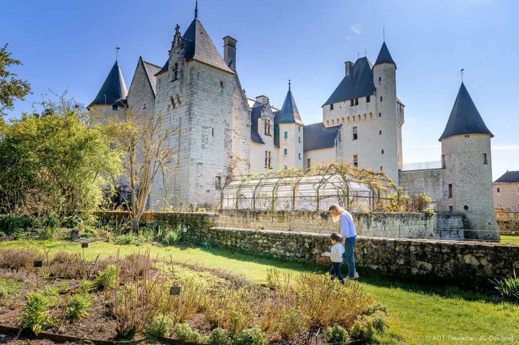 Tous les châteaux de la Loire | Val de Loire