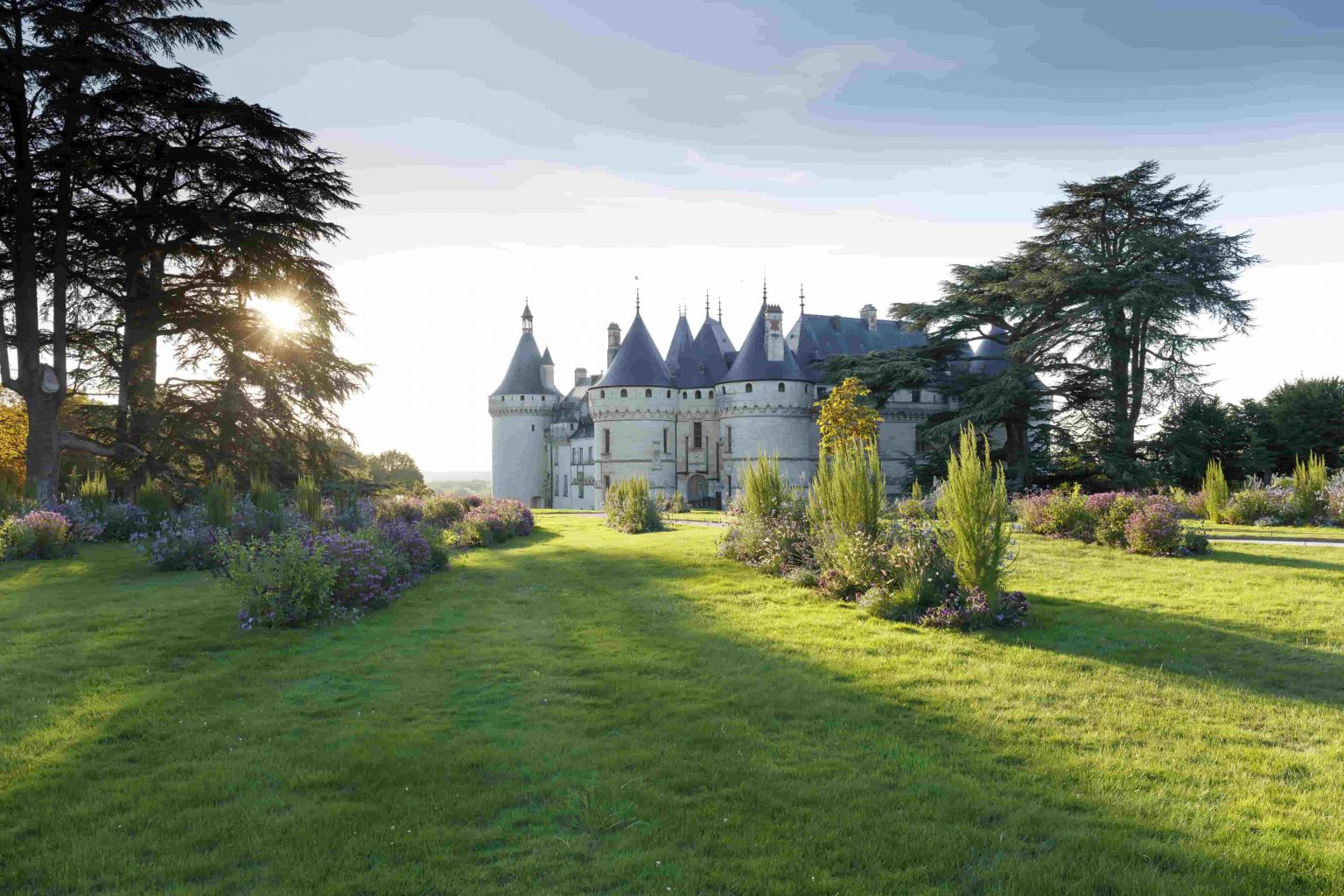 Château du Clos Lucé | Val de Loire