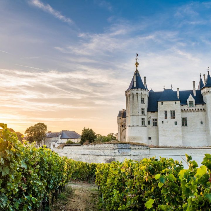 Baugé-en-Anjou, parmi les plus beaux détours de France | Val de Loire