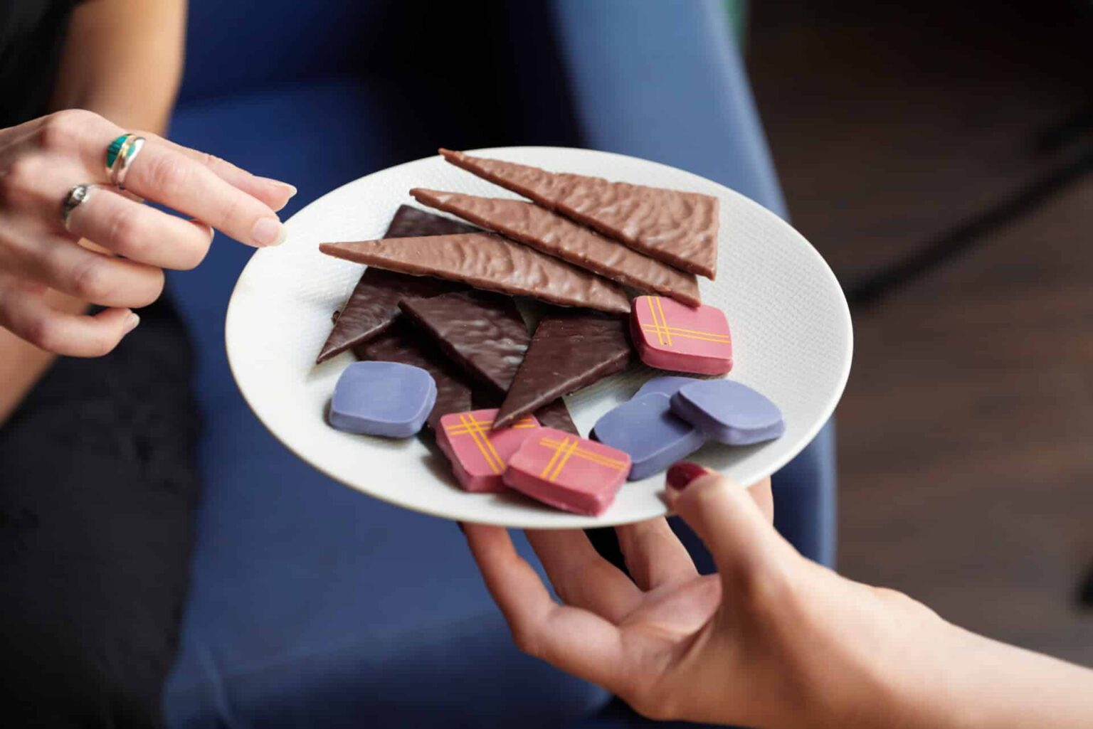 Top 10 des spécialités d’Angers