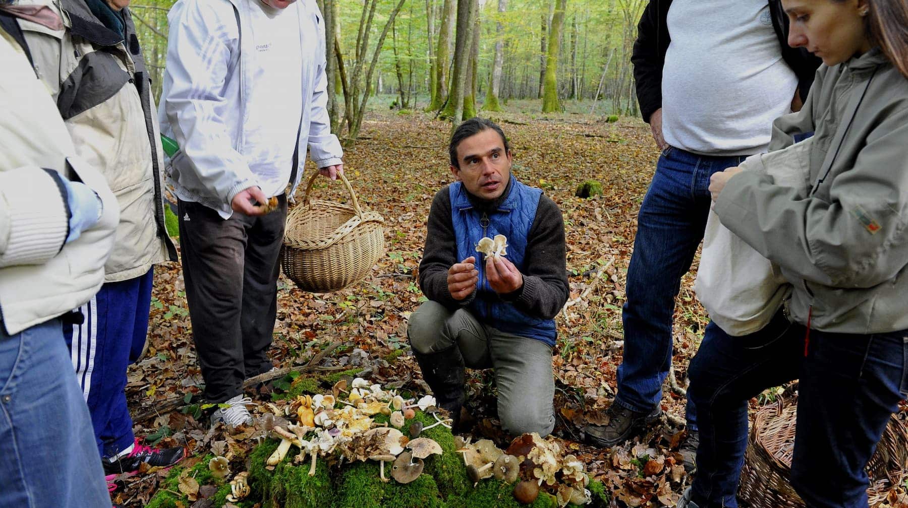 Mettez-vous au vert avec Instant Nature