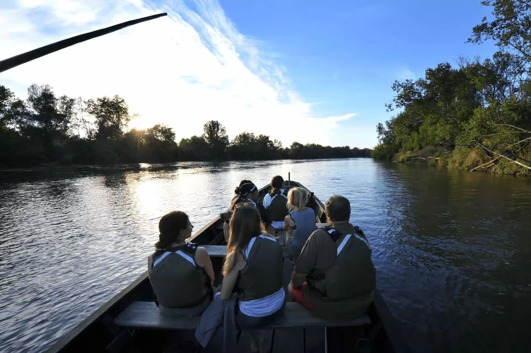 Mettez-vous au vert avec Instant Nature