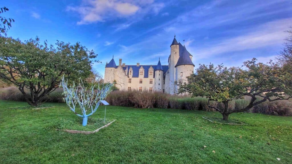 Tous les châteaux de la Loire | Val de Loire