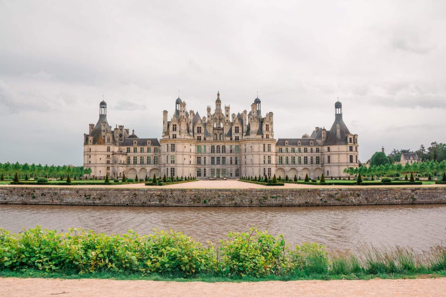 Tous les châteaux de la Loire | Val de Loire