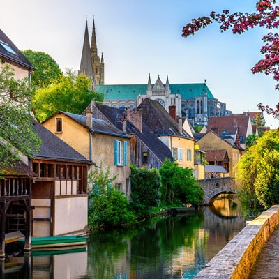 Visitez l'Indre-et-Loire, le joyau de la Touraine