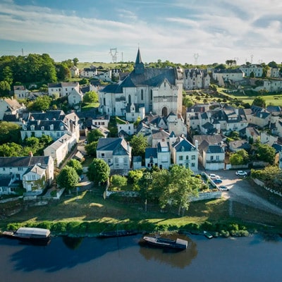 Visitez l'Indre-et-Loire, le joyau de la Touraine