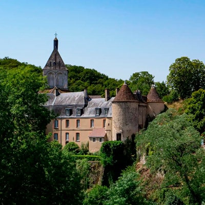 Visitez l'Indre : une pépite de la Vallée de Loire