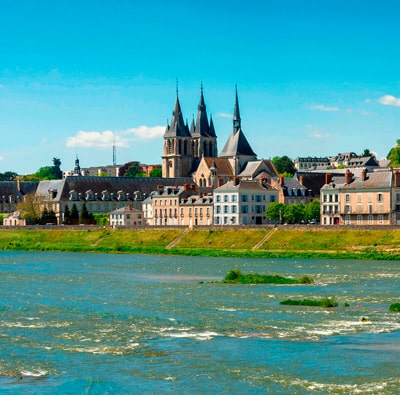 Quatre villages à découvrir dans le Loiret