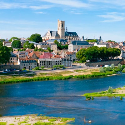 Léré, entre Haut Berry et Sologne ! | Val de Loire