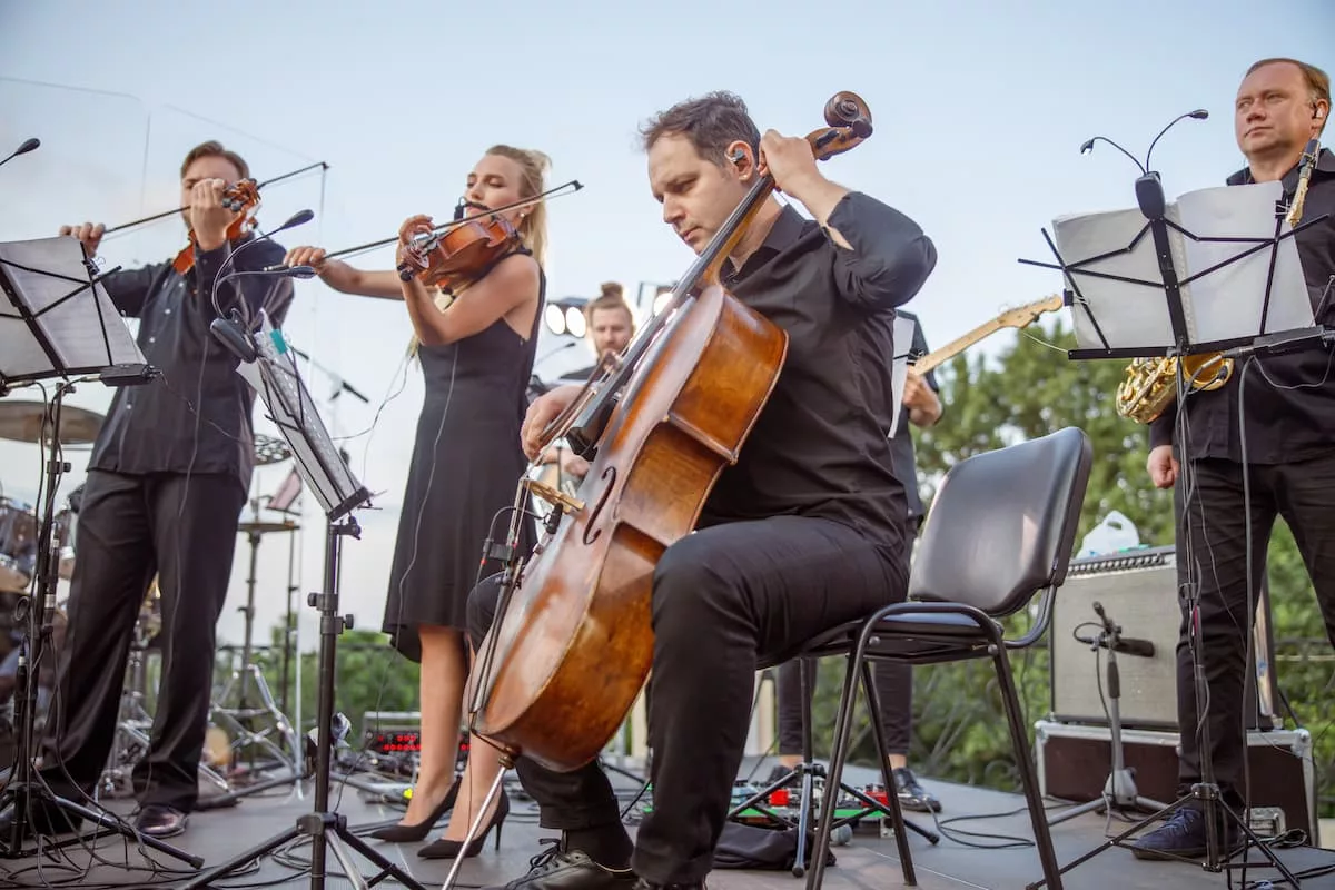 Festivals Musique en Berry 2026 | Programmation complète