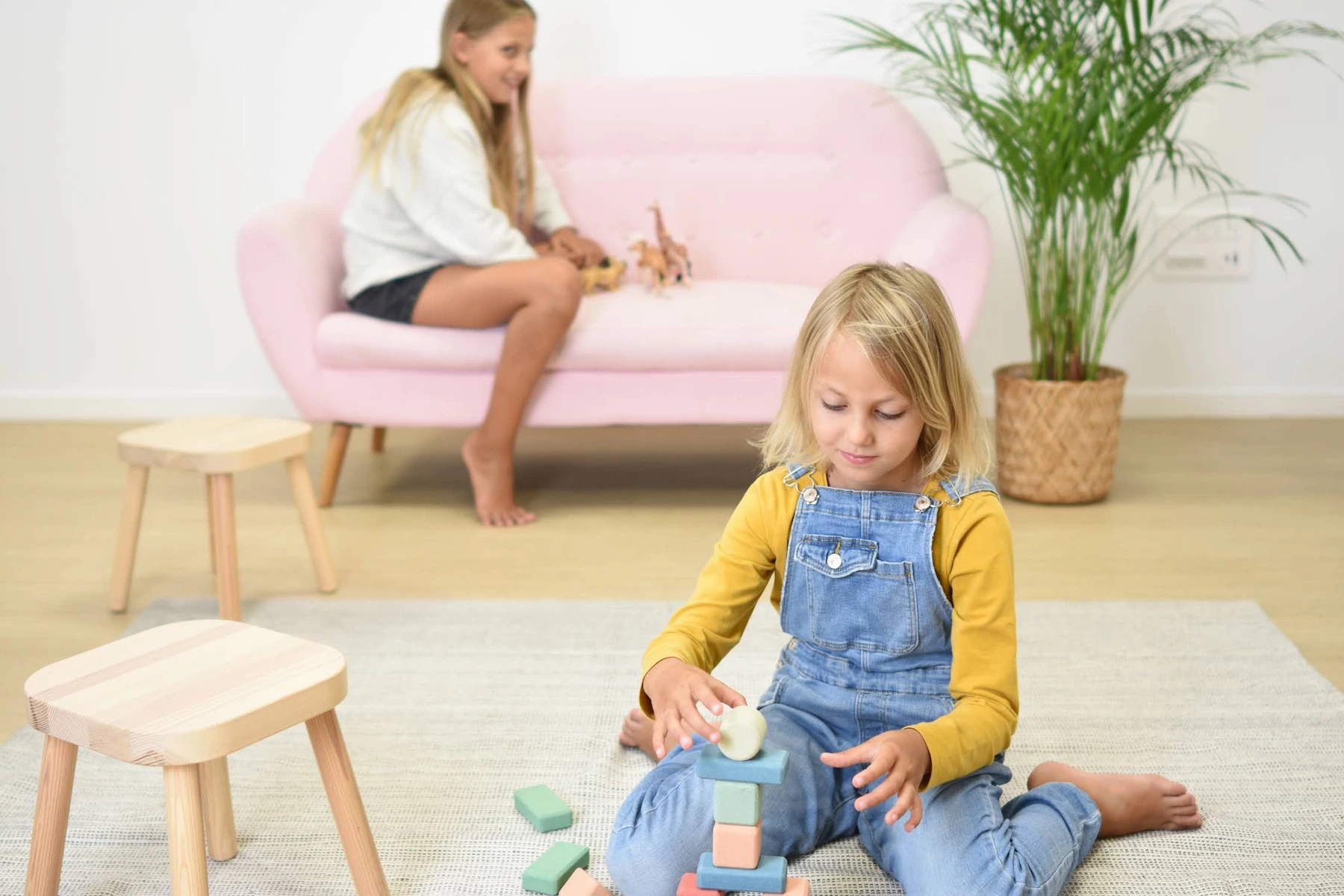 Lib&Lou, service de location de jeux et jouets dans le Cher